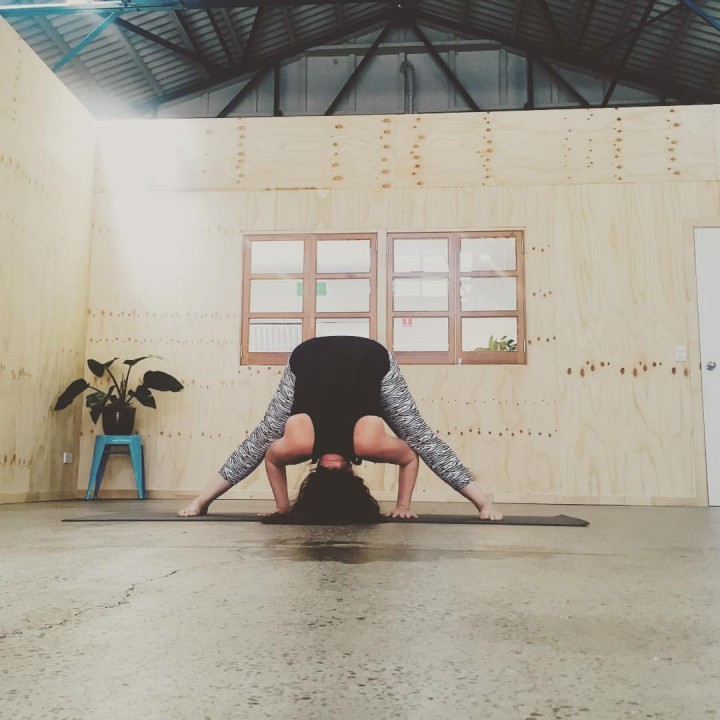 NEW! Beginners Yoga Workshop “Kick- Starter Package” Announced - Yoga ...