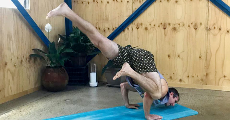 Progressive Flow - Yoga Everyday Brisbane | Yoga Studio Brisbane