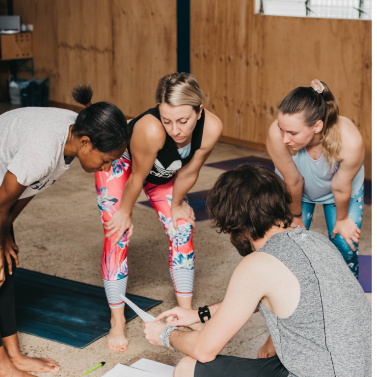 5 - Yoga Everyday Brisbane | Yoga Studio Brisbane