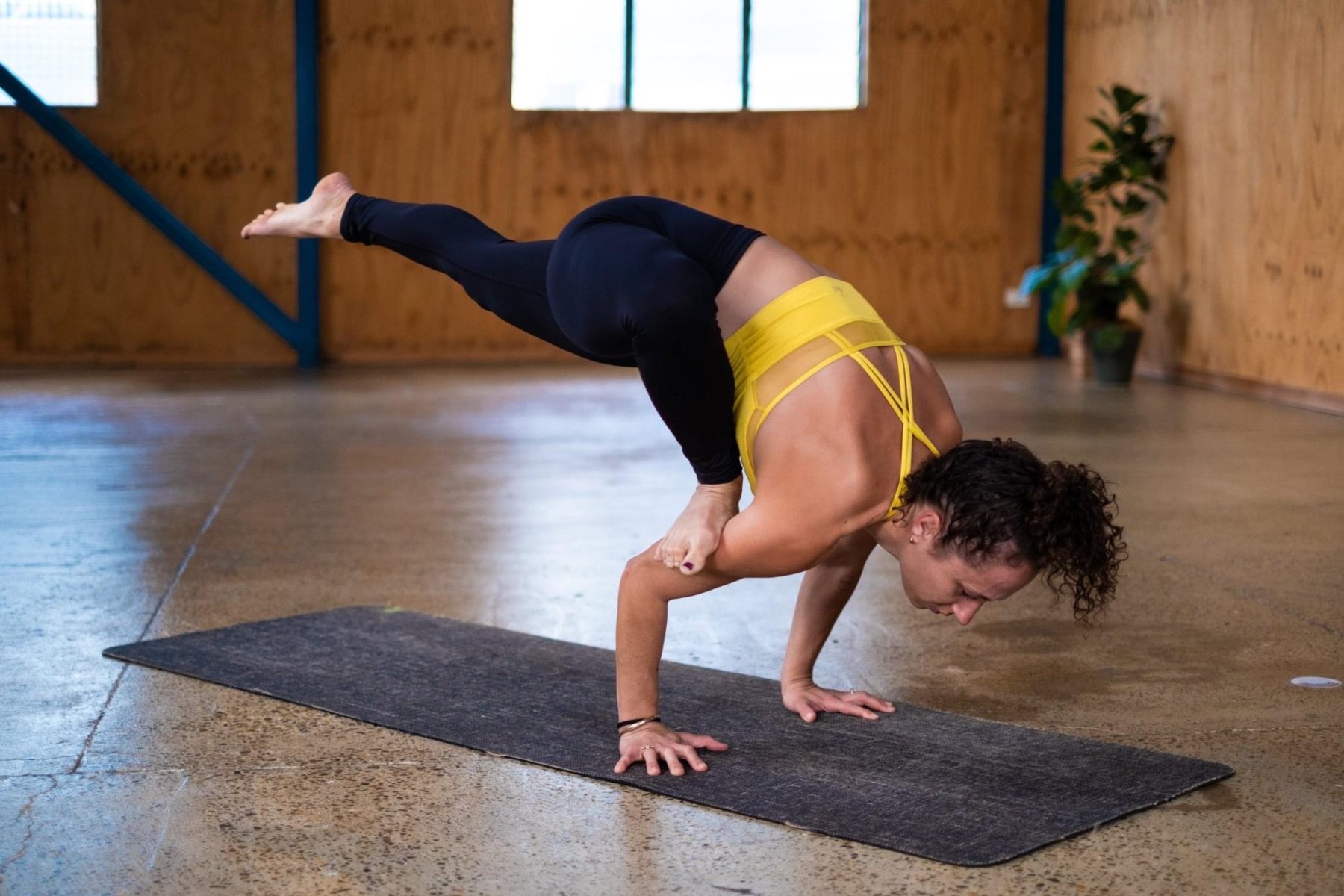 Yoga Everyday Brisbane | Yoga Studio Brisbane - Northside Brisbane Yoga ...