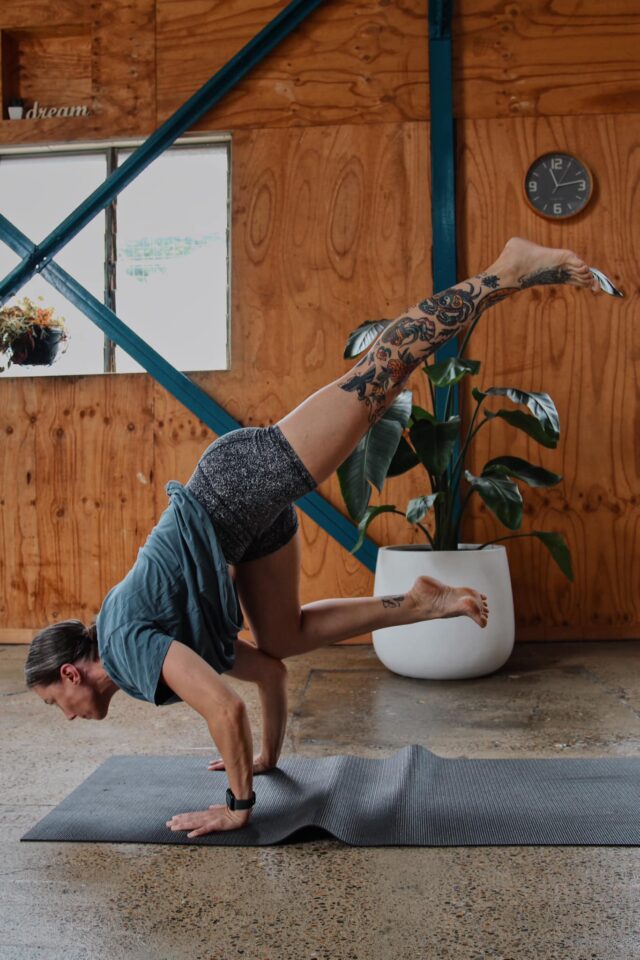 Yoga Everyday Brisbane | Yoga Studio Brisbane - Northside Brisbane Yoga ...